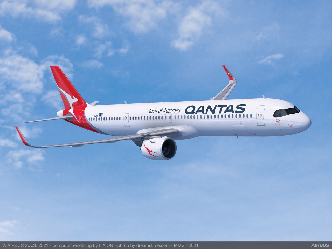 Qantas Expands Pilot Training With New Sim Facility | Halldale Group